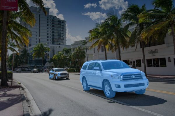 SAM 2 – Promptable Segmentation for Images and Videos | LearnOpenCV