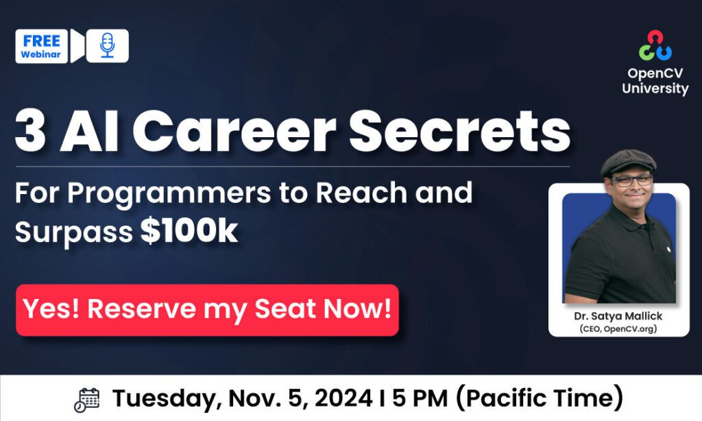 cv2.SimpleBlobDetector | LearnOpenCV