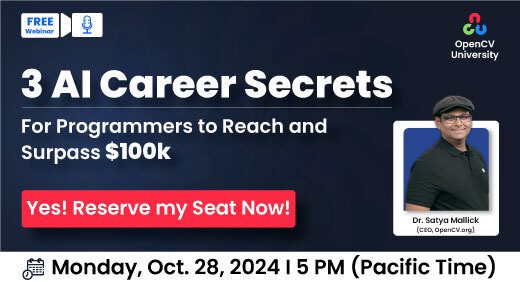 yolov8 | LearnOpenCV