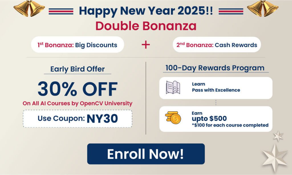 Jetson Model Zoo | LearnOpenCV