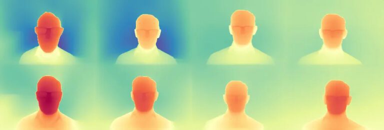 Depth Pro Explained: Sharp, Fast Monocular Metric Depth Estimation