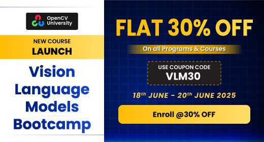 Stereo Vision and Depth Estimation using OpenCV AI Kit