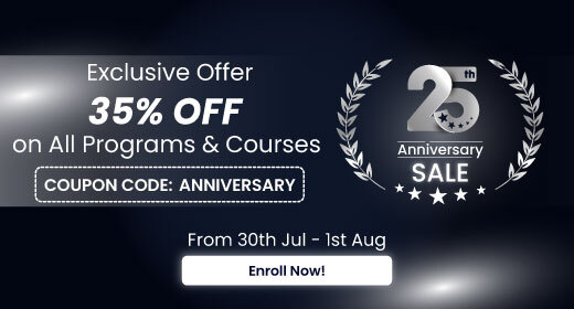 OpenCV 25th Anniversary Sale