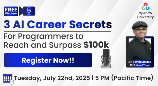 ai webinar